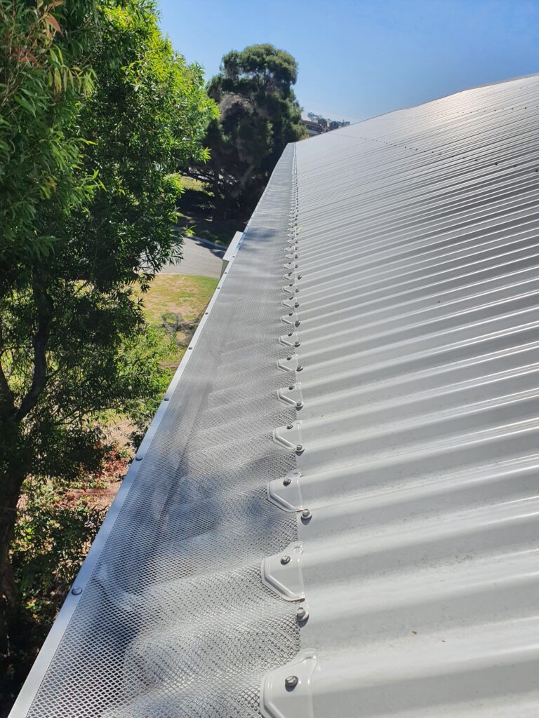 About Elite Gutter Guards | Family-Owned Experts in Perth
