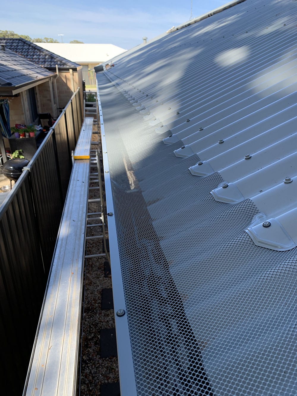 Gallery – Elite Gutter Guards