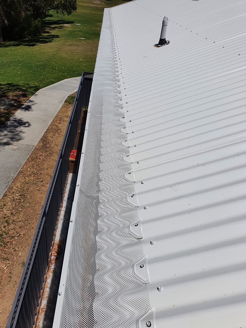 Gallery – Elite Gutter Guards