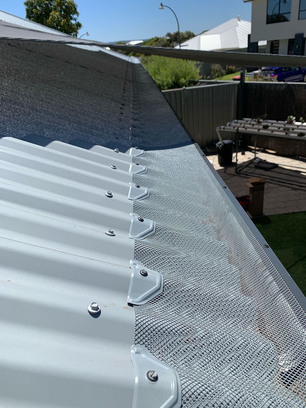 Gallery – Elite Gutter Guards