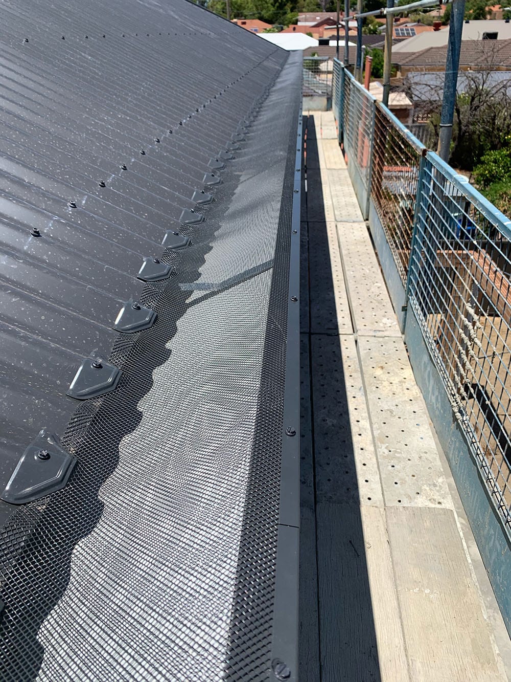 Gallery – Elite Gutter Guards
