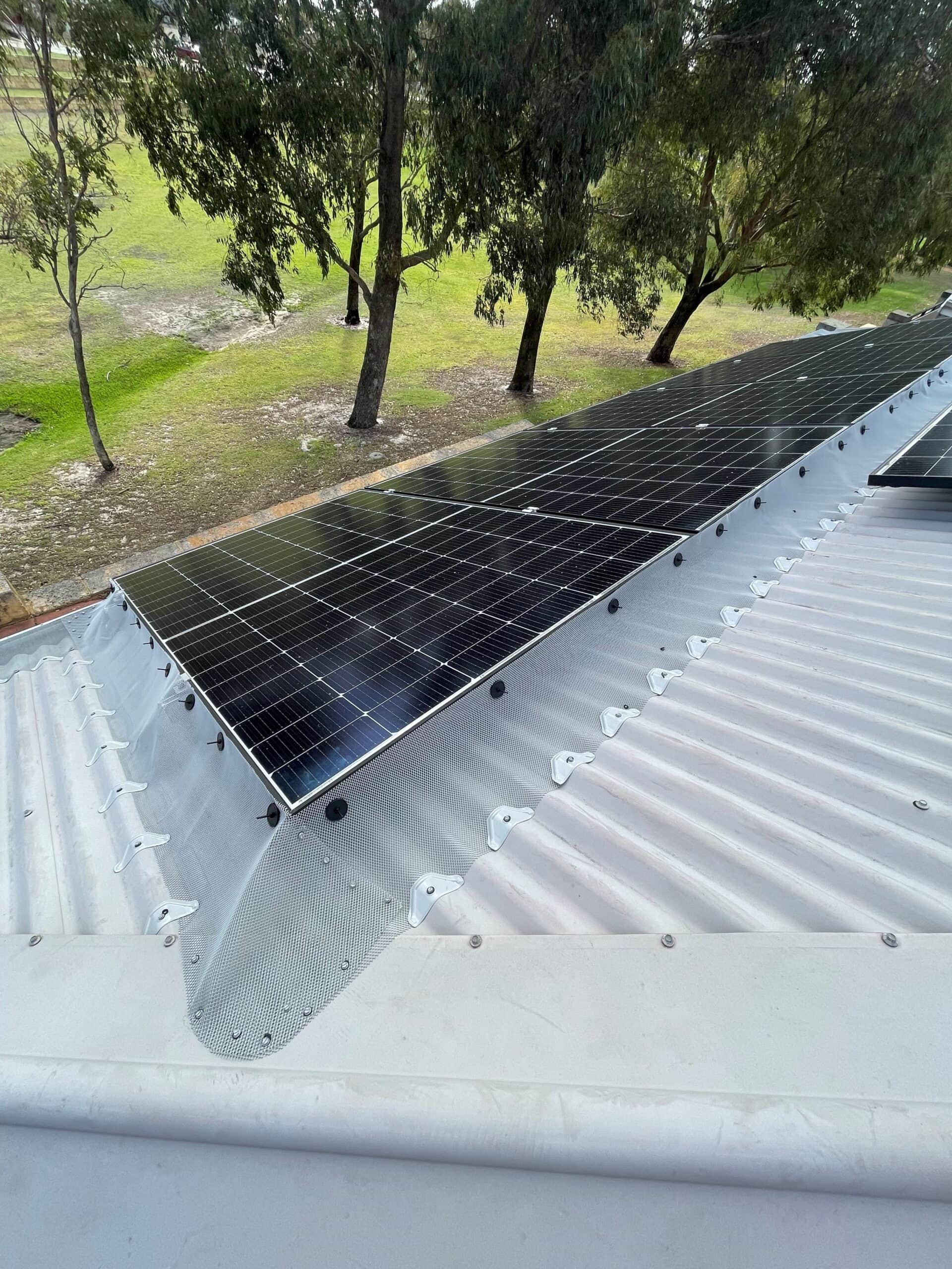 Elite Gutter Guards – Gutter Guards Installations