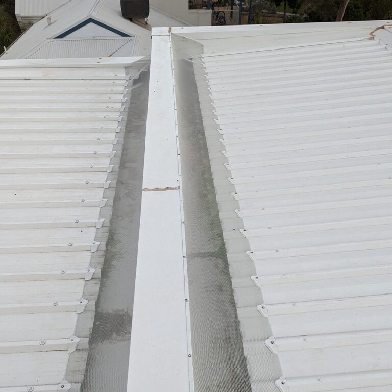 Gutter Guard Installations Gallery | Elite Gutter Guards Perth