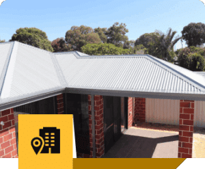 Elite Gutter Guards | Perth Gutter Guard Installation Experts
