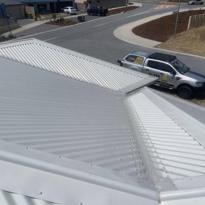 Elite Gutter Guards – Gutter Guards Installations