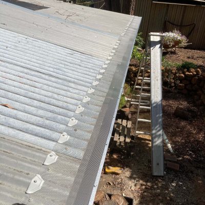 Elite Gutter Guards – Gutter Guards Installations