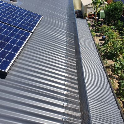 Elite Gutter Guards – Gutter Guards Installations