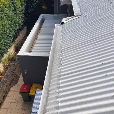 Elite Gutter Guards – Gutter Guards Installations