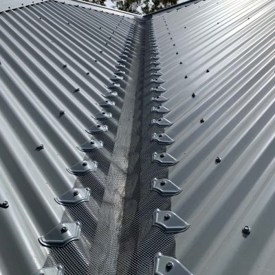 Elite Gutter Guards – Gutter Guards Installations