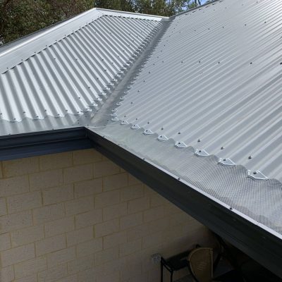 Elite Gutter Guards – Gutter Guards Installations