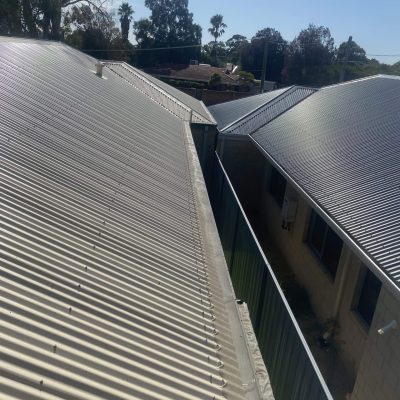 Elite Gutter Guards – Gutter Guards Installations