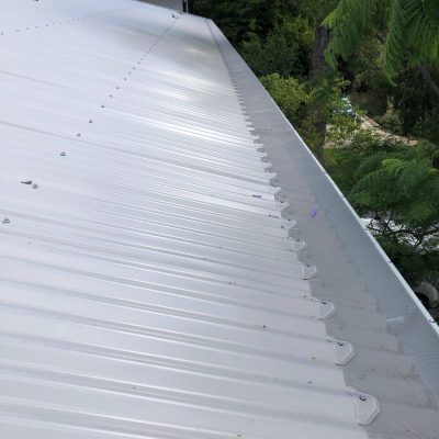 Elite Gutter Guards – Gutter Guards Installations