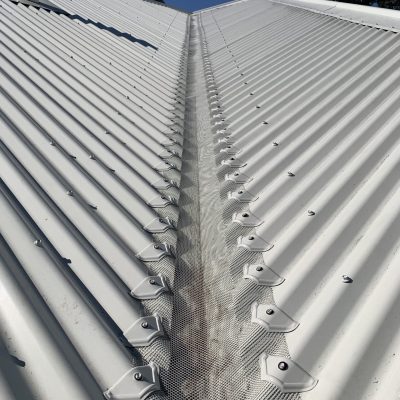 Elite Gutter Guards – Gutter Guards Installations