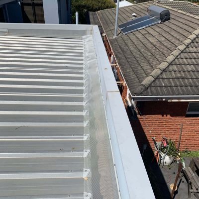 Elite Gutter Guards – Gutter Guards Installations