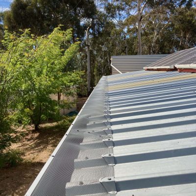 Elite Gutter Guards – Gutter Guards Installations