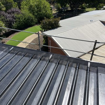 Elite Gutter Guards – Gutter Guards Installations