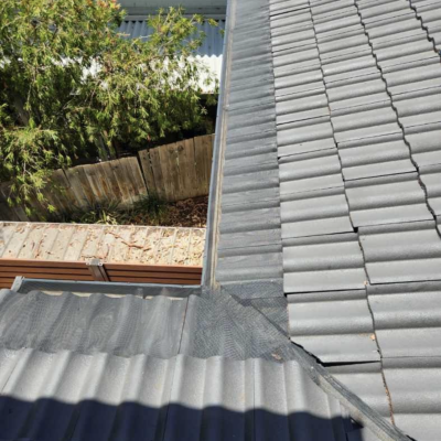 Elite Gutter Guards – Gutter Guards Installations