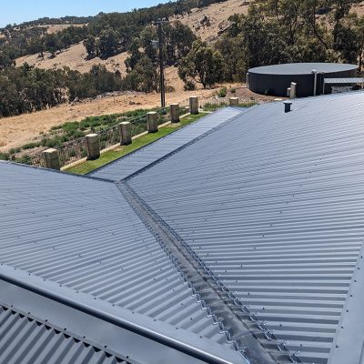 Elite Gutter Guards – Gutter Guards Installations